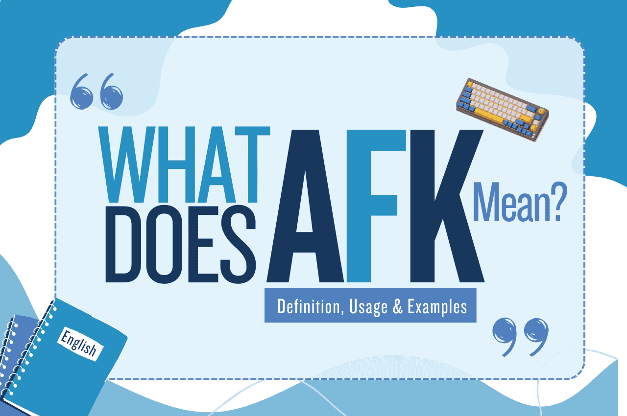 What Does LMK Mean? Definition, Usage & Examples